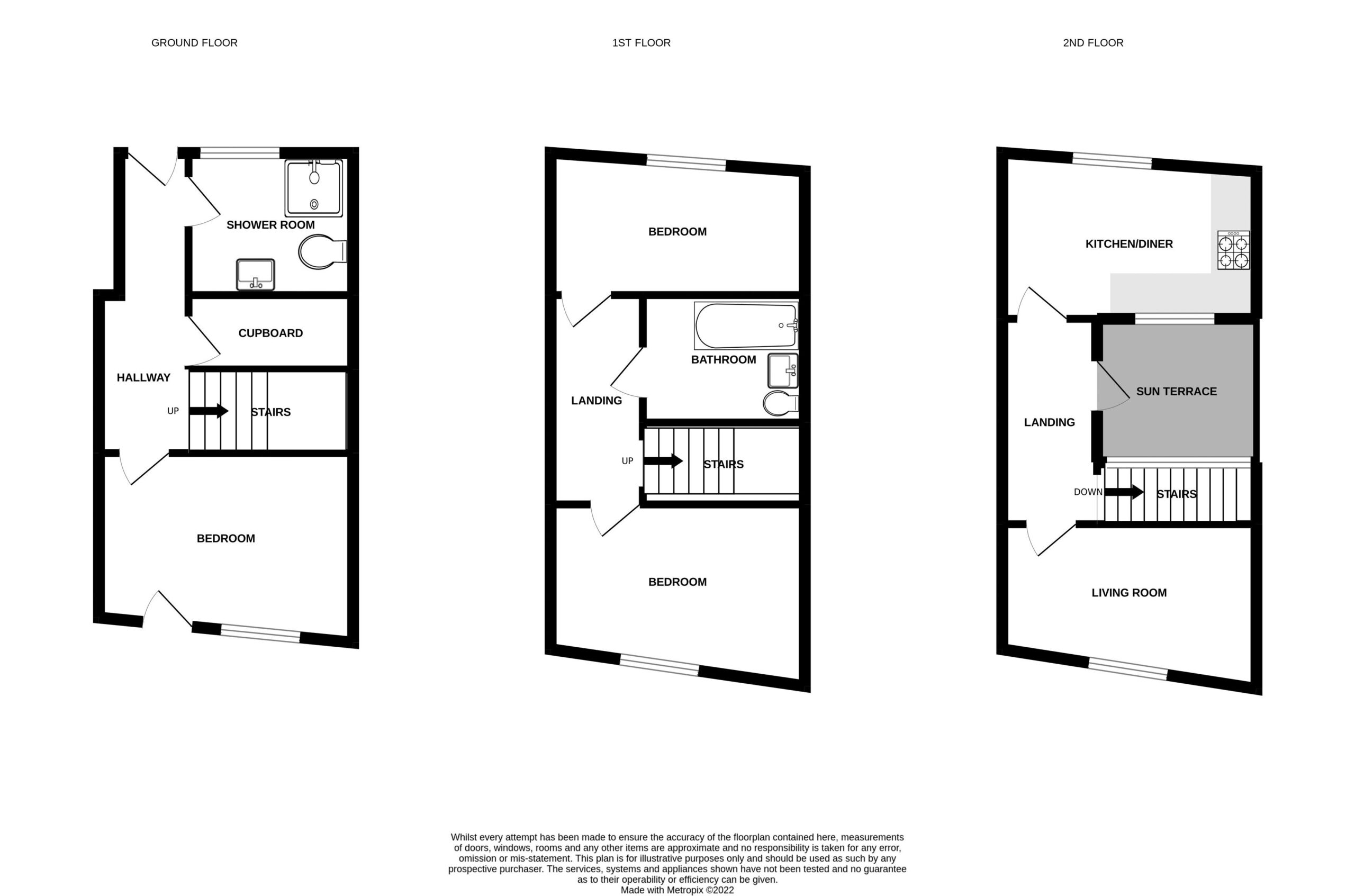 Southcombe Walk, Hulme - Delisa Miller