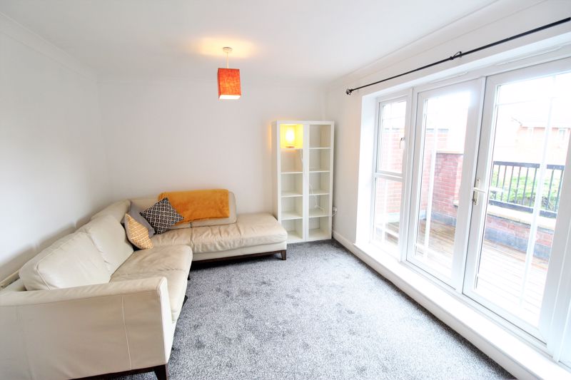 Drayton Street, Manchester - Delisa Miller