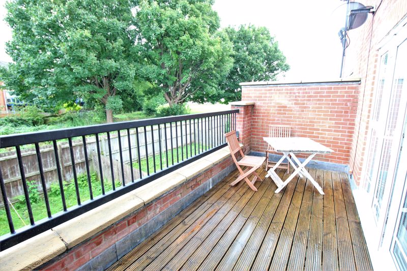 Drayton Street, Manchester - Delisa Miller