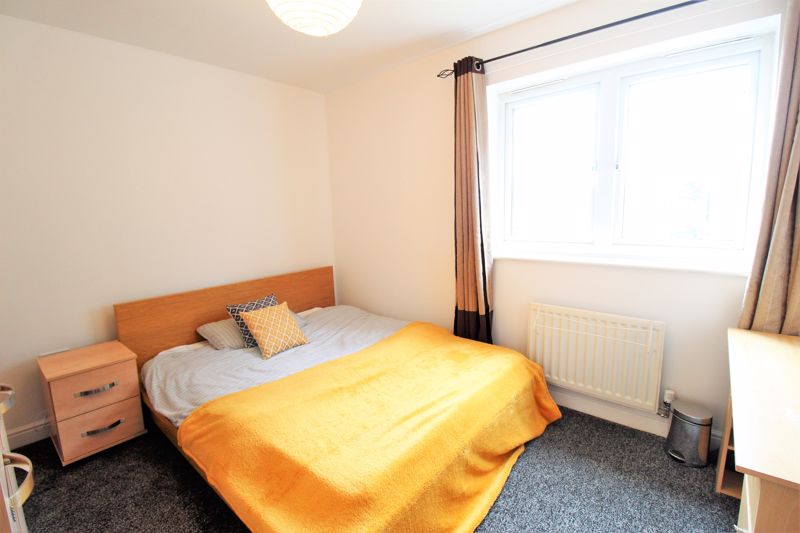 Drayton Street, Manchester - Delisa Miller