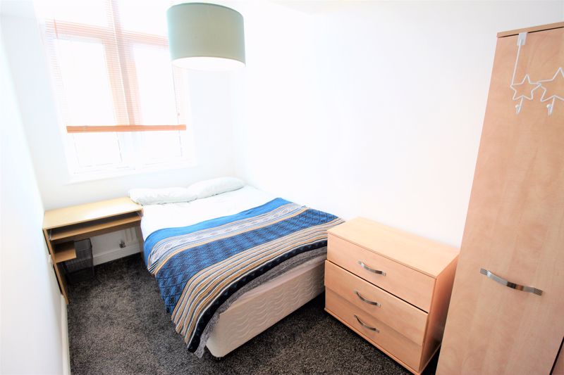 Drayton Street, Manchester - Delisa Miller