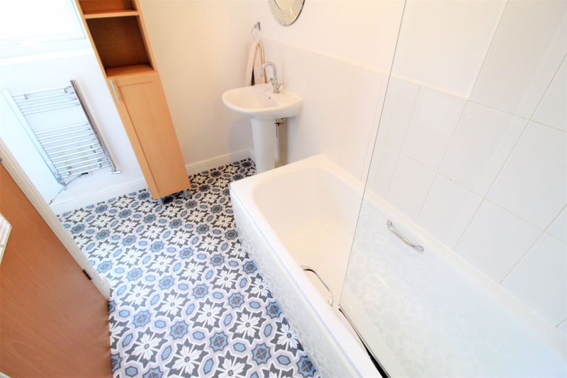 Drayton Street, Manchester - Delisa Miller