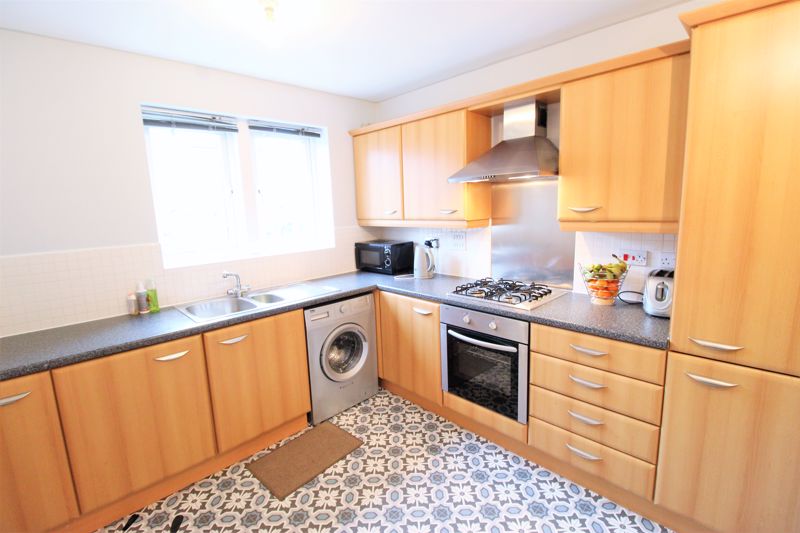 Drayton Street, Manchester - Delisa Miller