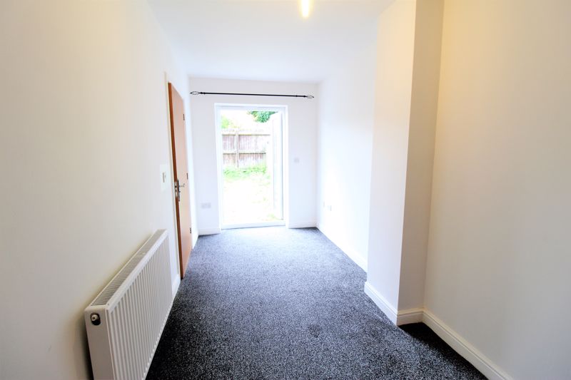 Drayton Street, Manchester - Delisa Miller