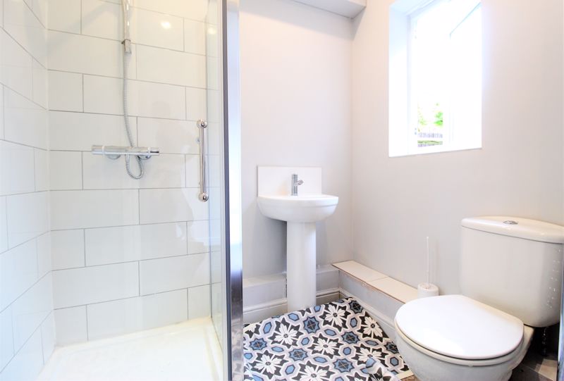 Drayton Street, Manchester - Delisa Miller