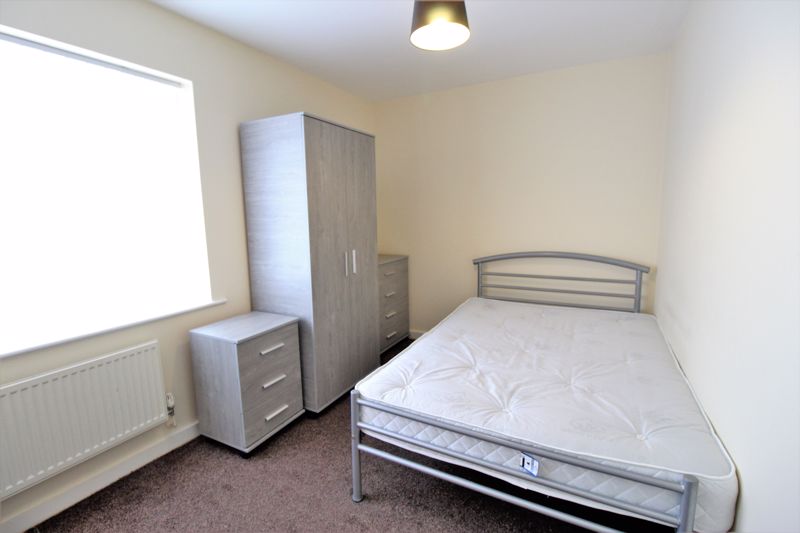 Betsham Street, Hulme - Delisa Miller