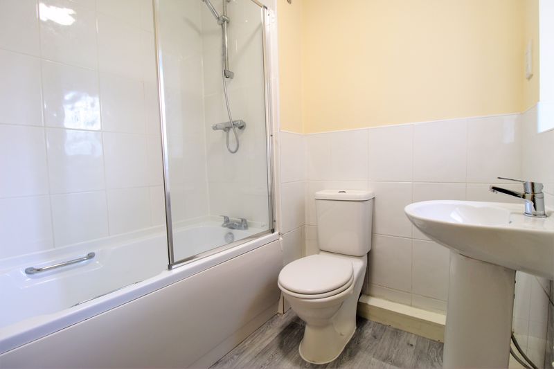 Betsham Street, Hulme - Delisa Miller