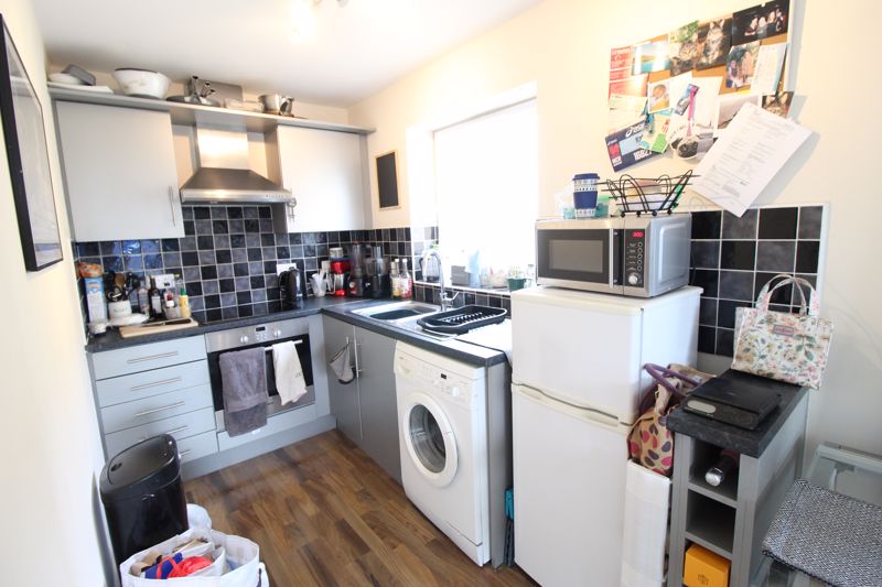 Betsham Street, Manchester - Delisa Miller