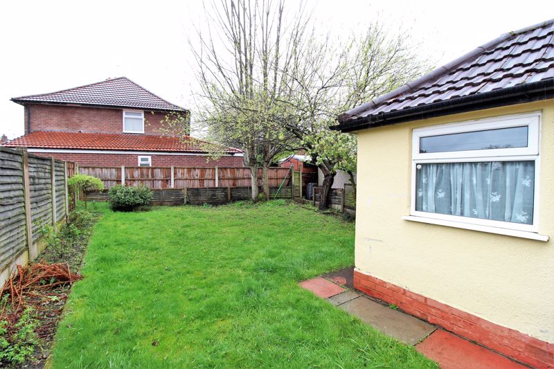 Cherry Tree Walk, Manchester - Delisa Miller