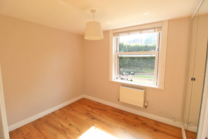 Stage Lane, Lymm - Delisa Miller