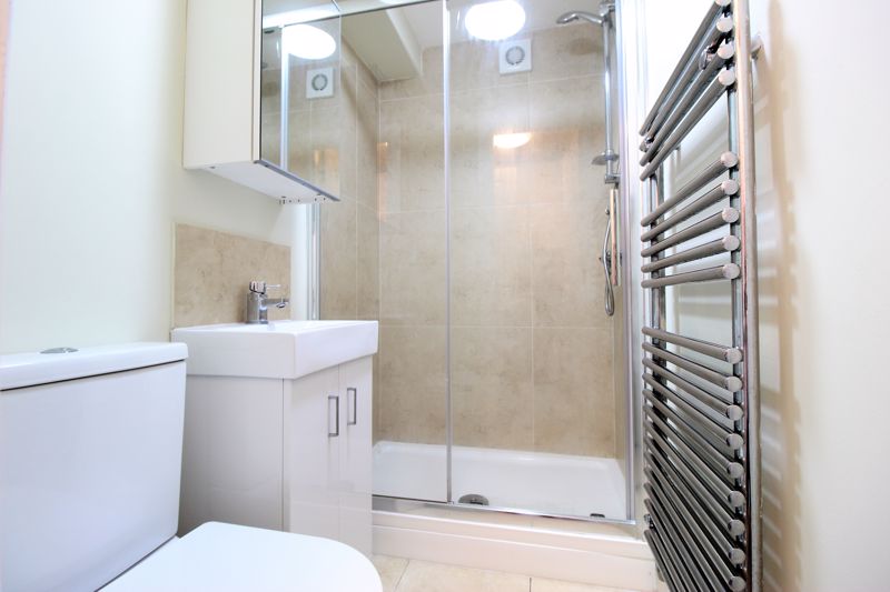 Stage Lane, Lymm - Delisa Miller