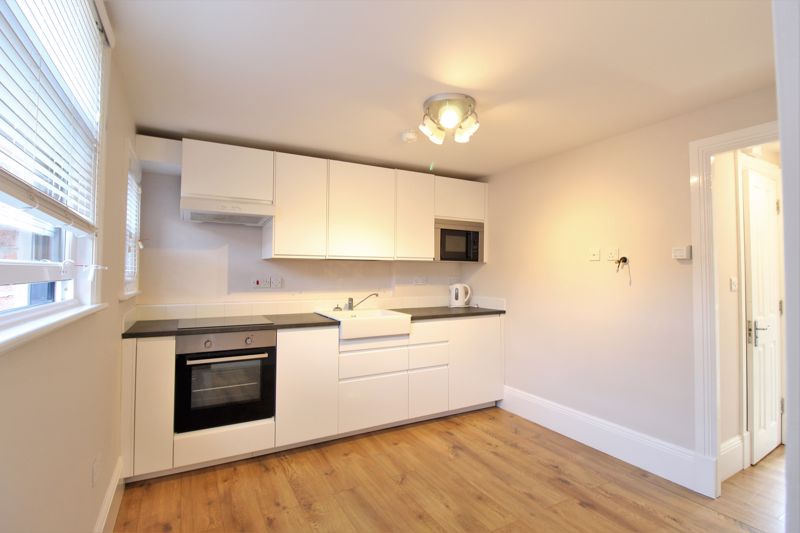 Stage Lane, Lymm - Delisa Miller